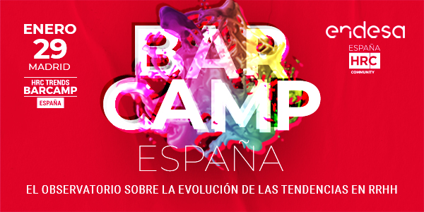 Barcamp 2024 - Madrid