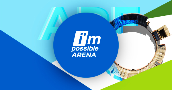 I'mPossible Arena